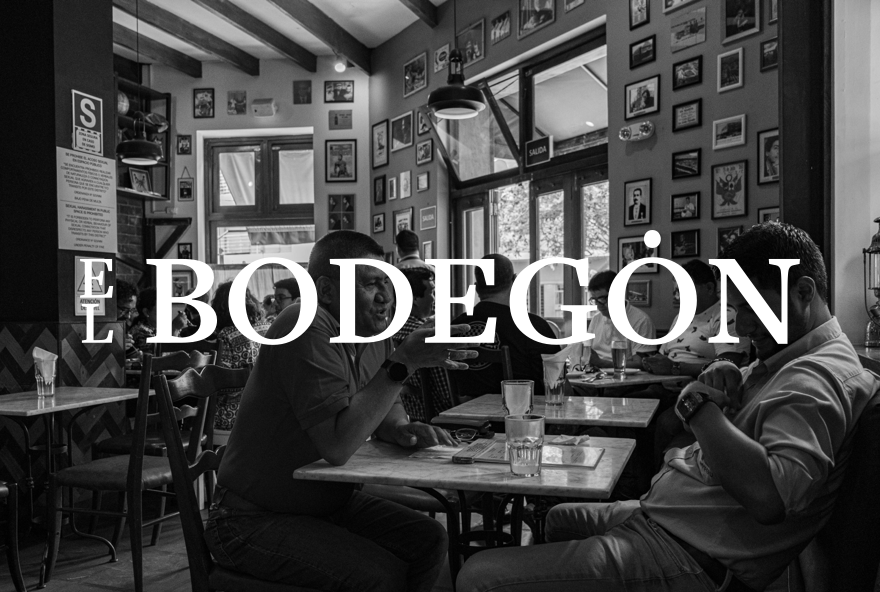 ElBodegon